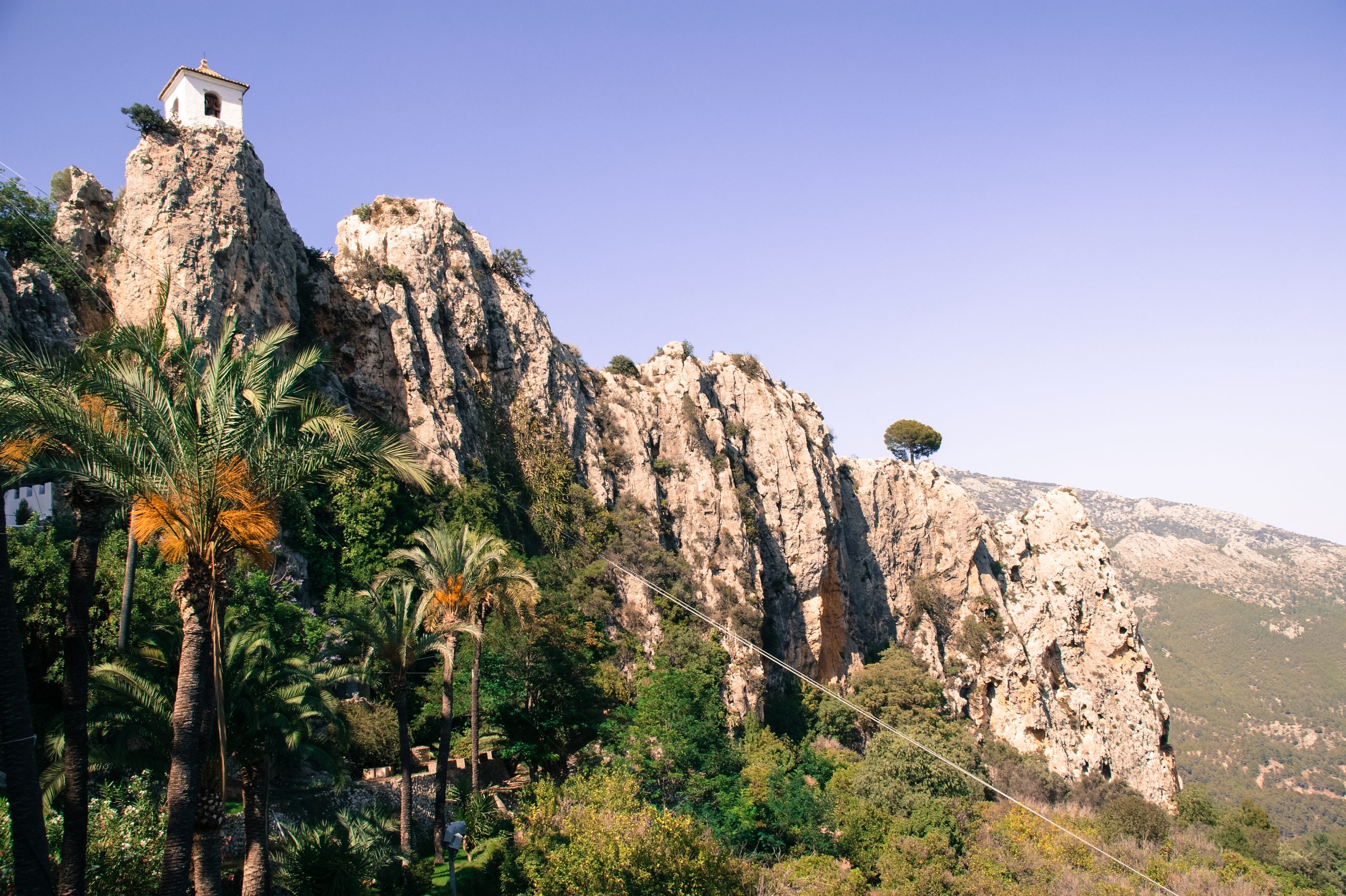 PERFECT TWO WEEK ROAD TRIP ITINERARY FOR CENTRAL SPAIN - Wandering ...