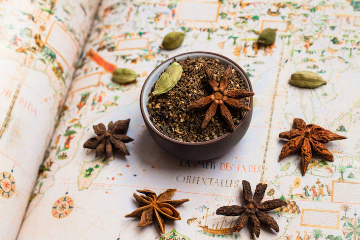 BEST MASALA CHAIS TO KEEP YOU WARM THIS WINTER - Wandering Everywhere