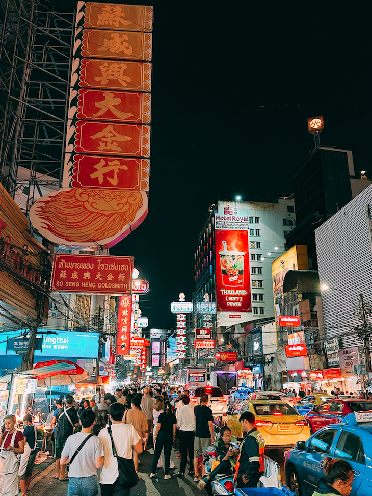 BEST 10 STREET FOODS TO TRY IN THAILAND - Wandering Everywhere